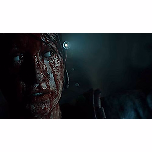 The Dark Pictures: House of Ashes - Xbox Series X