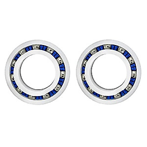ATIE MX8 MX6 Elite Pool Cleaner Engine and Wheel Bearing R0527000 for Zodiac MX8 MX6 and MX8 Elite MX6 Elite Pool Cleaners (2 Pack)