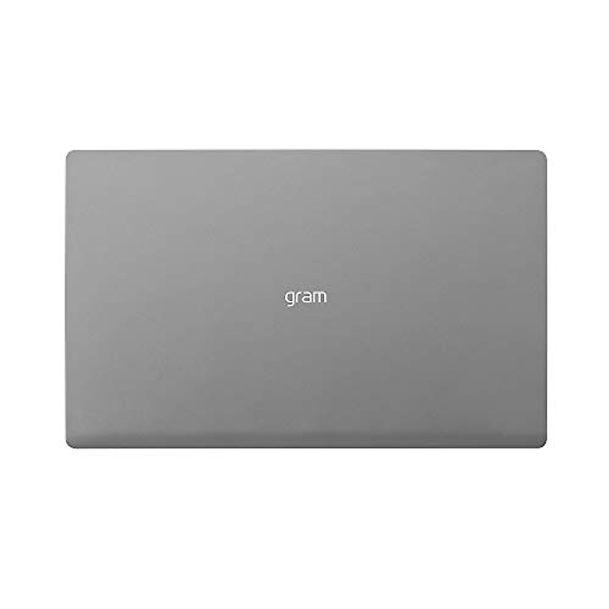 LG gram 15Z90N-Laptop 15.6" IPS Ultra-Lightweight, (1920 x 1080), 10th Gen Intel Core i7 , 8GB-RAM, 256B SSD, Windows 10 Home, 17 Hour-Battery, USB-C, HDMI, -Headphone input - Silver