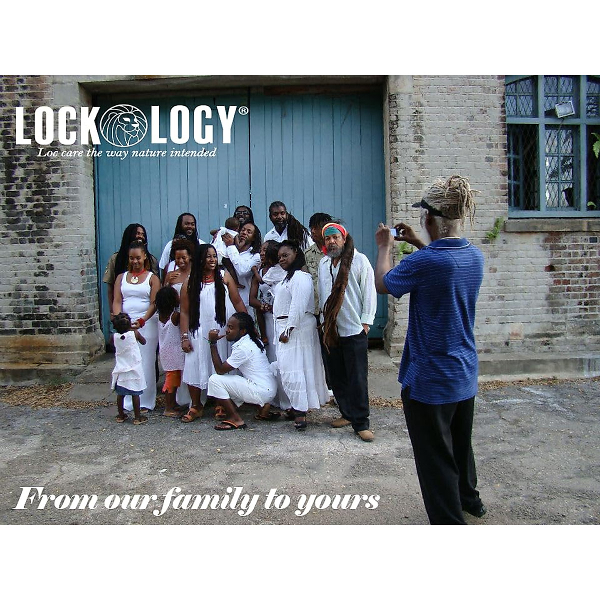 Anti Itch Loc & Braid Spray Scalp Oil | Dry Itchy Scalp Moisturizer and Anti Itch Scalp Relief by Lockology