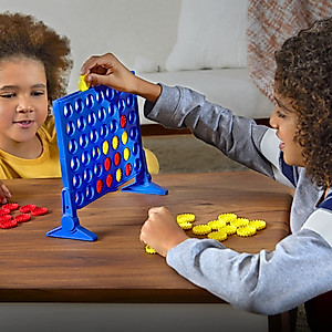 Hasbro Connect 4