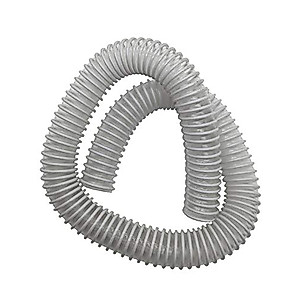 Pool Filter Pump Connection Hose 1.25” Above Ground Pool Replacement Hose Premium Quality Kinkproof PVC Hose 59 Inches x 1-1/4. 2 Packs