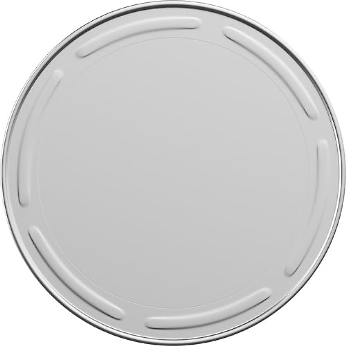 PLANTERS Roasted Unsalted Mixed Nuts, 10.3 oz Canister