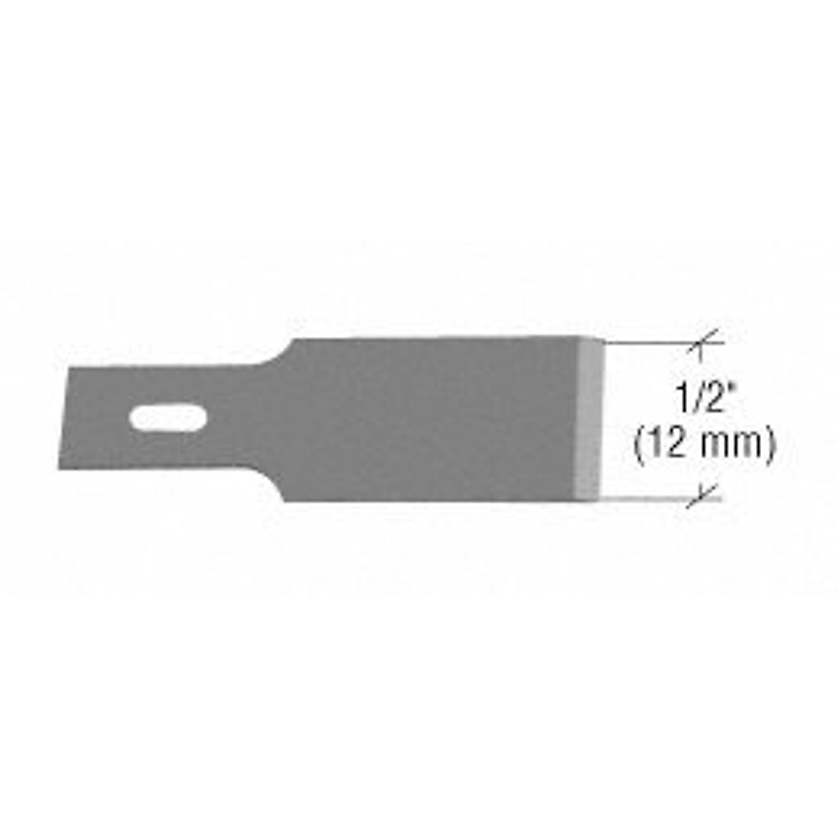 CRL Super Scraper 1/2; Blade SC301