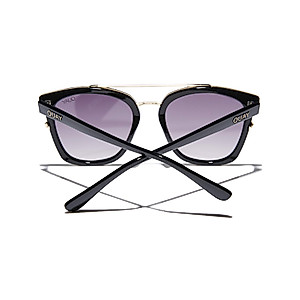 Quay AUSTRALIA QUAYxBenefit Sweet Dreams Black/Smoke One Size