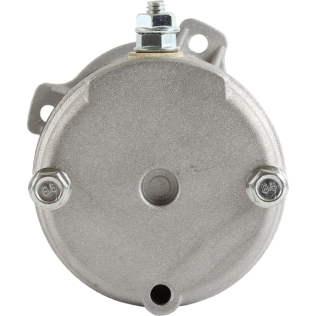 Total Power Parts 410-21007 12V Starter Compatible with/Replacement for Cushman Various Models 2020040, 5086140, 5086140-M030SM, 5710440, 5710440-M030SM, SM20200, SM50681, SM50861, SM57104 Golf cart