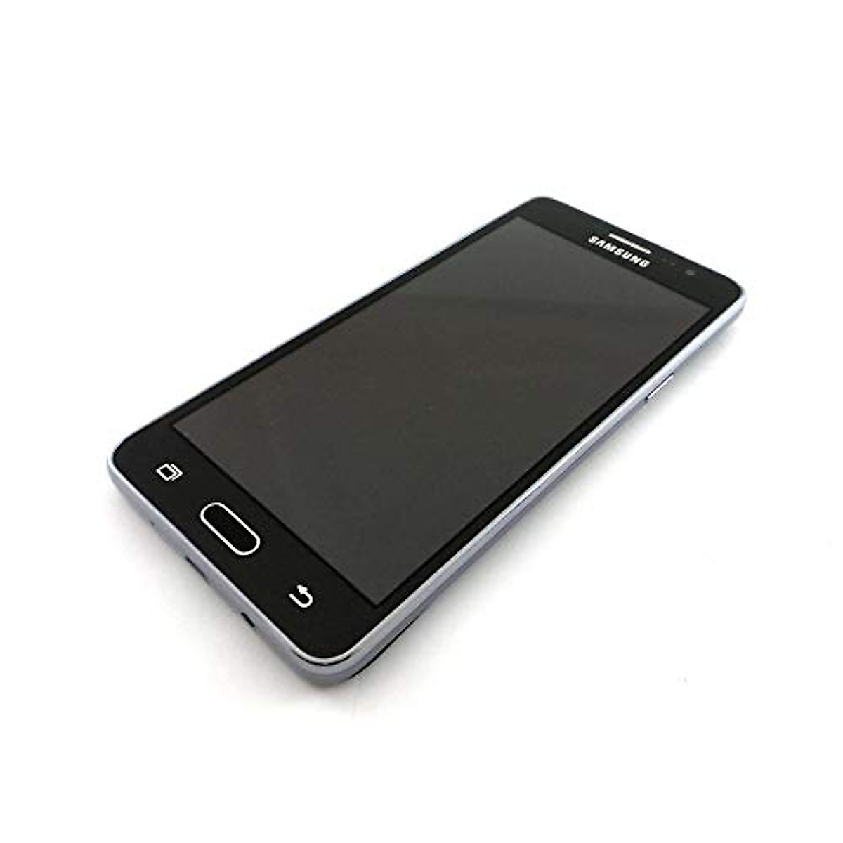 Samsung G550T GSM 4G LTE Unlocked Galaxy ON5 Smartphone (Renewed)