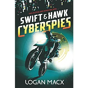 Swift and Hawk: Cyberspies