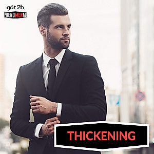 Got2b Phenomenal Molding Paste, 3.5 Ounce