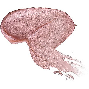 Burt's Bees 100% Natural Moisturizing Lip Shimmer, Peony - 1 Tube