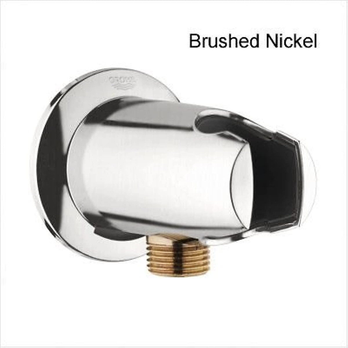 Grohe Wall Union With Hand Shower Holder - 28484000