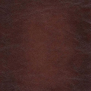 Hydeline Belfast Top Grain Leather Symmertrical Sectional, Caramel Brown, Feather Down, Memory Foam and Springs Seating