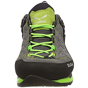 Salewa Men's MS MTN Trainer Trekking & Hiking Shoes, Ombre Blue Tender Shot, 12