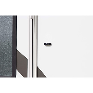 Hopkins Towing Solutions 09916 Never Fade Two Way Reflective Level