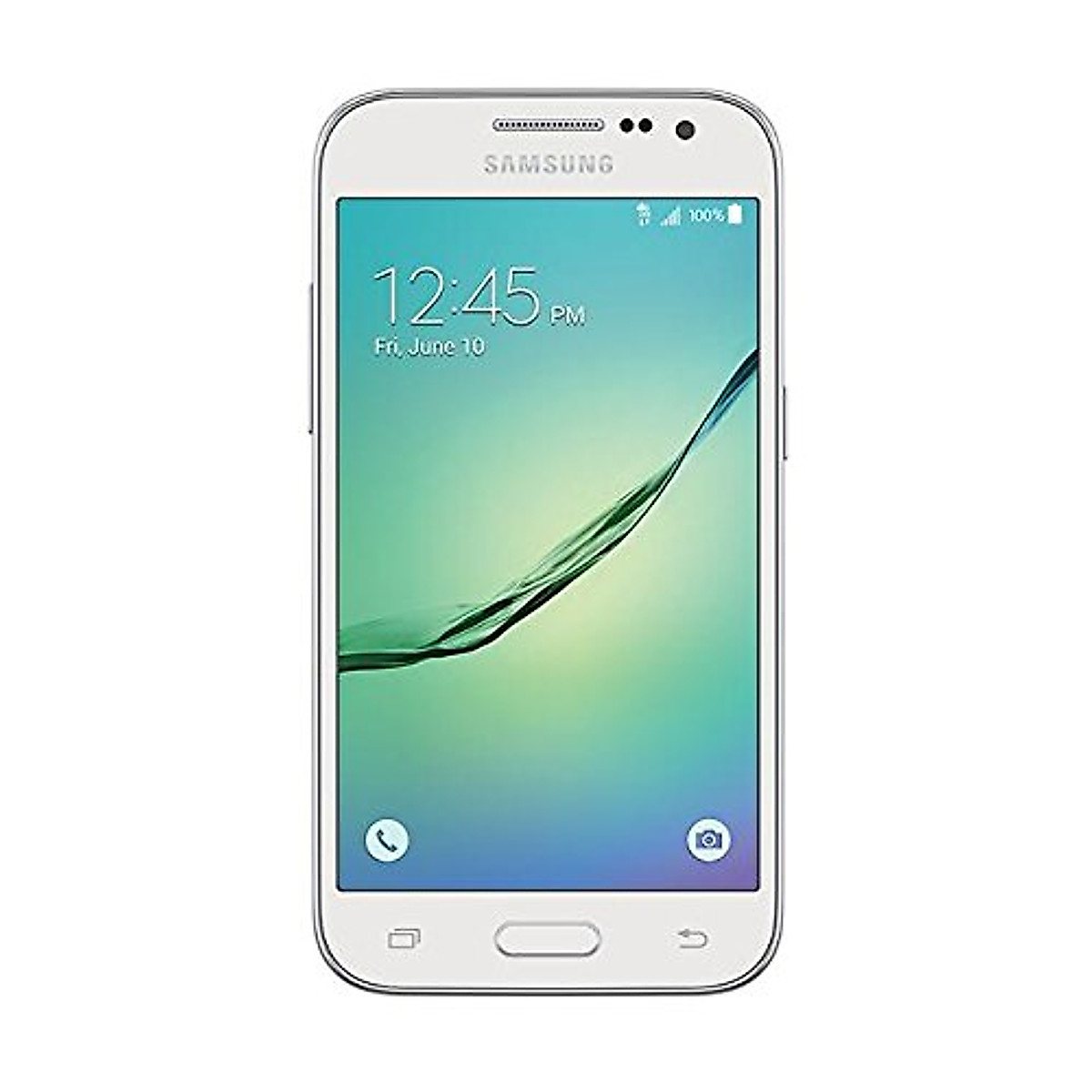 Samsung Galaxy Core Prime G360T 4G LTE T-Mobile - White
