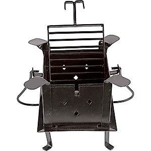 Brazier - 18th Century - Hand Forged