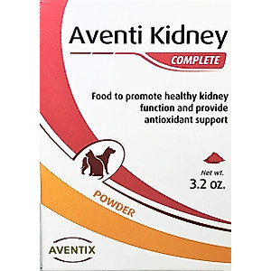 Aventi Kidney Complete Powder 3.2 oz (90G)