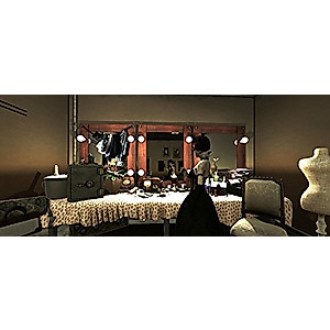 Dollhouse - PlayStation 4 (PS4)