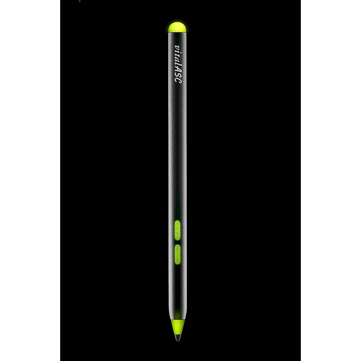 Glow in The Dark Stylus 4096 Microsoft Certified Surface pro 3/4/5/6 /7/7+/8/9 /X;Go 2/3; Surface Laptop 2/3/4/5; Surface Book 2/3;Surface Studio 2/2+; Surface Duo/Duo 2 MPP 2.0 Free Tips