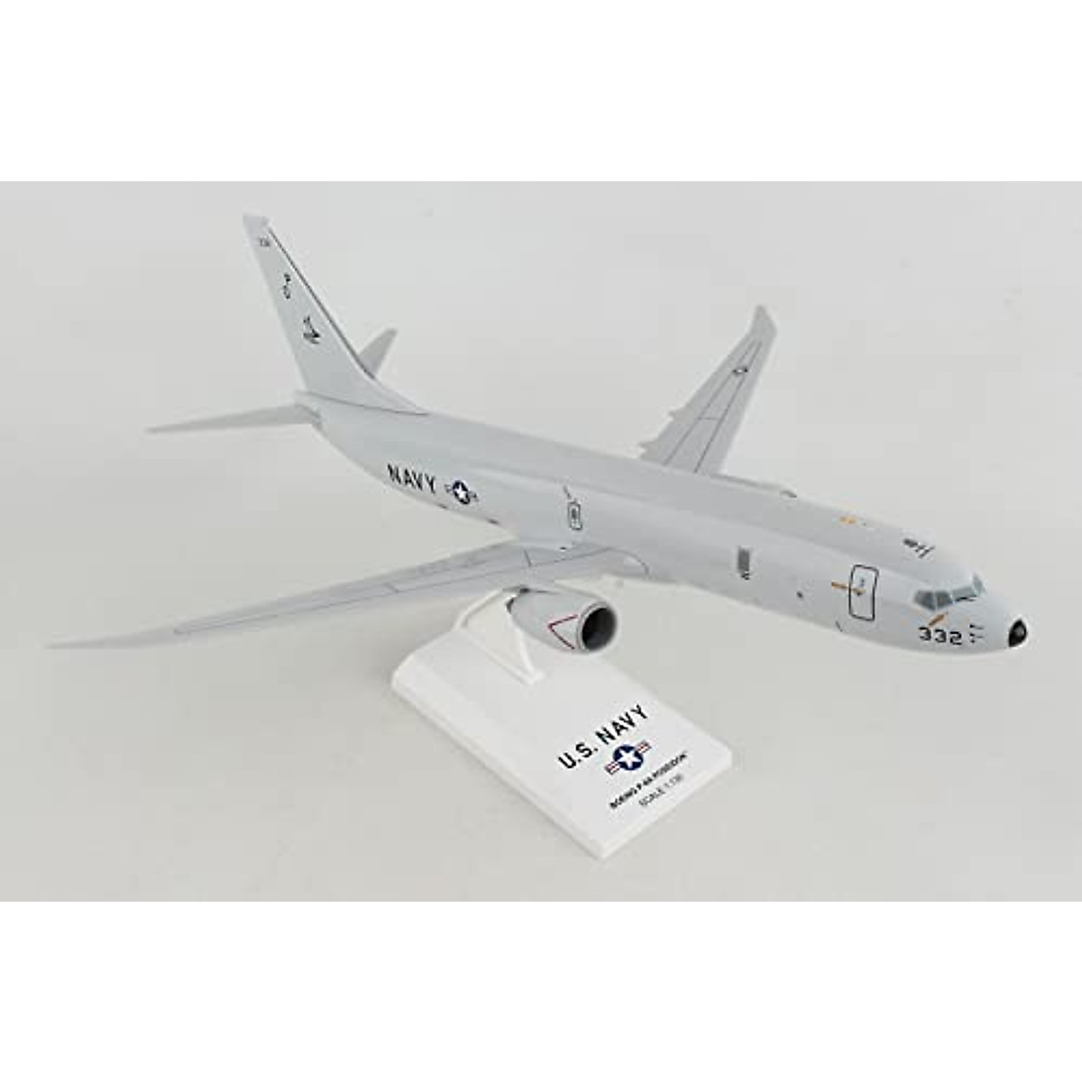Skymarks Daron USN P-8A Poseidon 1/130 (SKR1119)