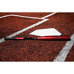 Rawlings 2020 Quatro Pro BBCOR Baseball Bat, 31 inch (-3)