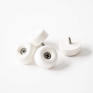 SPARE FEET FOR HANDEE CHEESE CUTTER