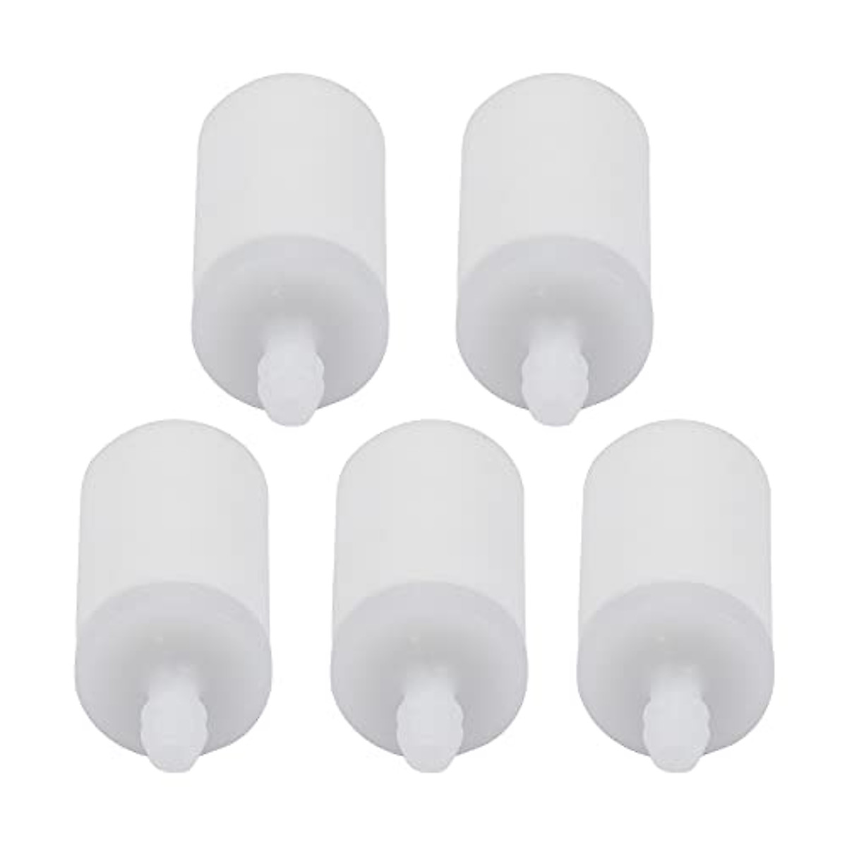 HIPA Fuel Filter 503-443201 compatible with 460 455 350 55 36 40 41 42 45 50 51 61 232 268 272 334 335 336 338 339 340 345 346 351 353 357 359 362 365 372 385 390 394 570 575 Chainsaw