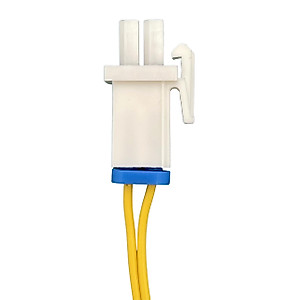 Samsung DA32-00027D Replacement Refrigerator Temperature Sensor 12 Month Warranty