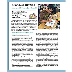 Studio Ghibli: The Complete Works