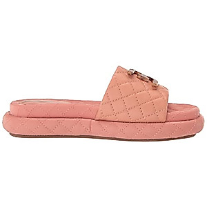 Sam Edelman Women's Karinda Sport Sandal, Canyon Clay, 8