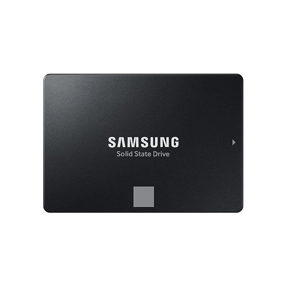 Samsung 870 EVO 500GB SATA 2.5" Internal Solid State Drive (SSD) (MZ-77E500)