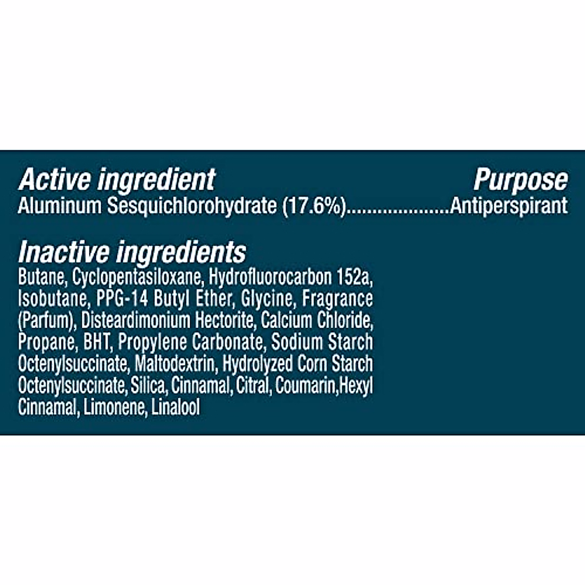 Degree Men Advanced Antiperspirant Deodorant Dry Spray Coconut Rush 3 Count 72-Hour Sweat and Odor Protection​ Deodorant for Men With MotionSense Technology 3.8 oz