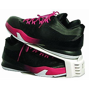 Shoe Slotz Space Saver, 6 Piece Set (1)