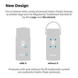 Hydro Flask Stainless Steel Coffee Travel Mug - 20 oz, Hibiscus