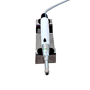 R-Smart Plus Endodontic Root Canal Apex Locator Reciprocating Rotary 9 Program Setting with Endo Reciprocating 16:1