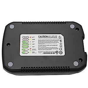 WPLN4232 Battery Charging Dock Desktop Charger is Compatible with Motorola Radios XPR3300 XPR-6300 XPR-6550 XiR P-8200 DP-3600 XPR6580 XPR6380 XPR6500 XPR7550e