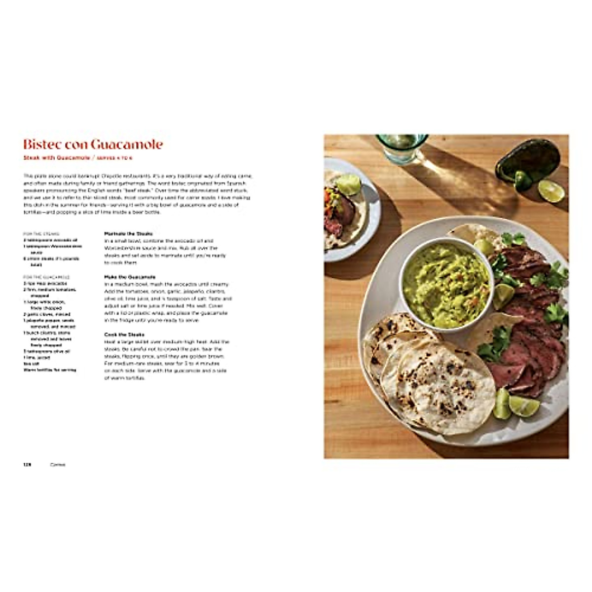 Mamacita: Recipes Celebrating Life as a Mexican Immigrant in America