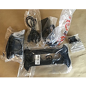 Dell Wyse WDKD5 5010 Mini Desktop, 2 GB RAM, 8 GB Flash, AMD Radeon HD 6250, Black