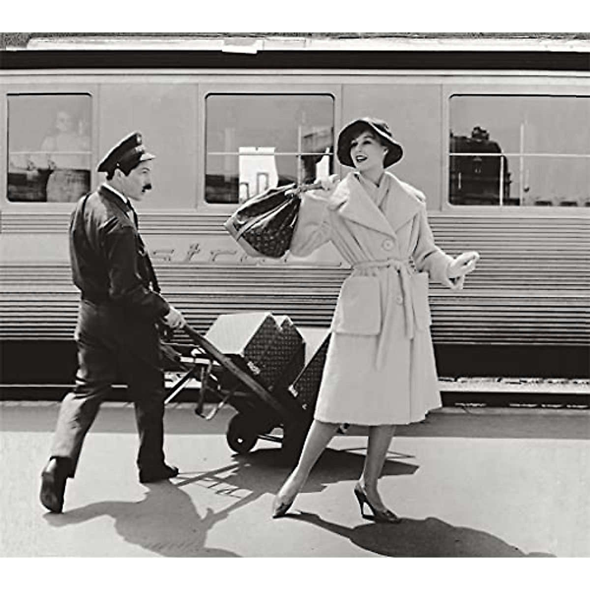 Louis Vuitton: The Birth of Modern Luxury Updated Edition