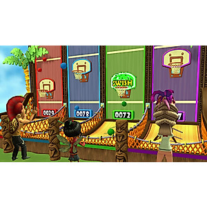 Carnival Games (Xbox One)