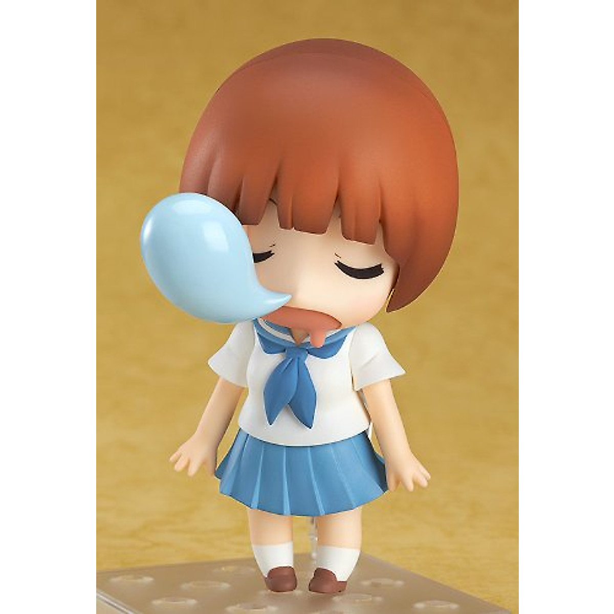 Good Smile Kill La Kill: Mako Mankashoku Nendoroid Action Figure