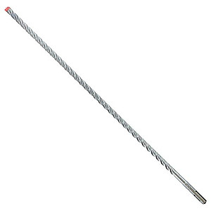 Diablo - DMAPL4170 3/8" x 16" x 18" Rebar Demon SDS+ 4-Cutter Full Carbide Head Hammer Bit