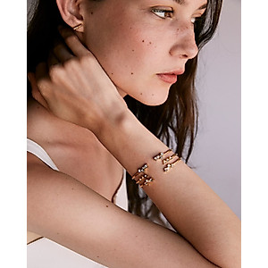 Bryan Anthonys Beautifully Broken Cuff Silver