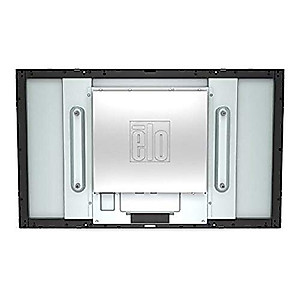 Elo 3243L - 31.5" IntelliTouch Dual Touch Open Frame Touchscreen, 1920 x 1080, Black