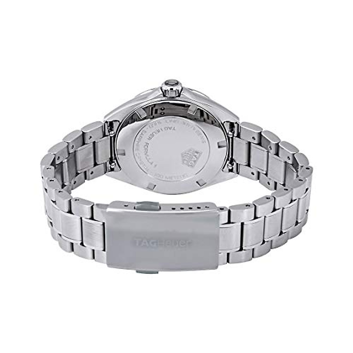 Tag Heuer Formula 1 Blue Dial Diamond Ladies Watch WBJ1316.BA0666