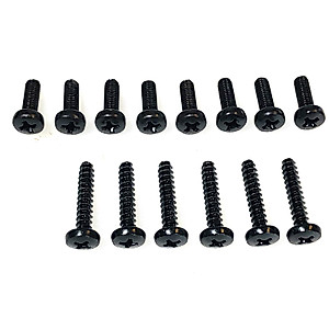 ReplacementScrews Stand Screws Compatible with Westinghouse CW50T9YW