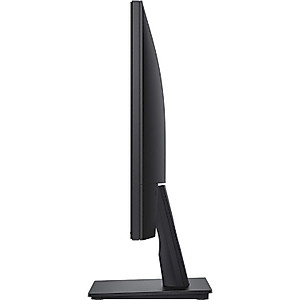 Dell 23" Fhd Led Display, 5ms-Response, 16:9, 1k:1-Contrast, Tilt, Black E2318hr