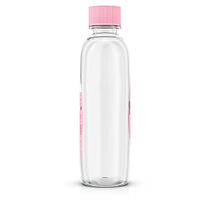 Johnson's Baby Oil, Pure Mineral Oil to help Prevent Moisture Loss for baby, Kids & Adults, Gentle & Soothing Baby Massage Oil for Dry Skin Relief, Original Scent, 14 fl. oz