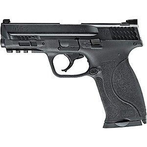 Umarex Smith & Wesson M&P9 M2.0 .177 Caliber BB Gun Air Pistol,Multi