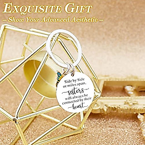 ibiwe Stockings Stuffers for Women Sister Birthday Gifts From Sister Gifts For Christmas Gifts For Sister From Brother Unique Gifts For Sisters Best Sister Gifts From Sister